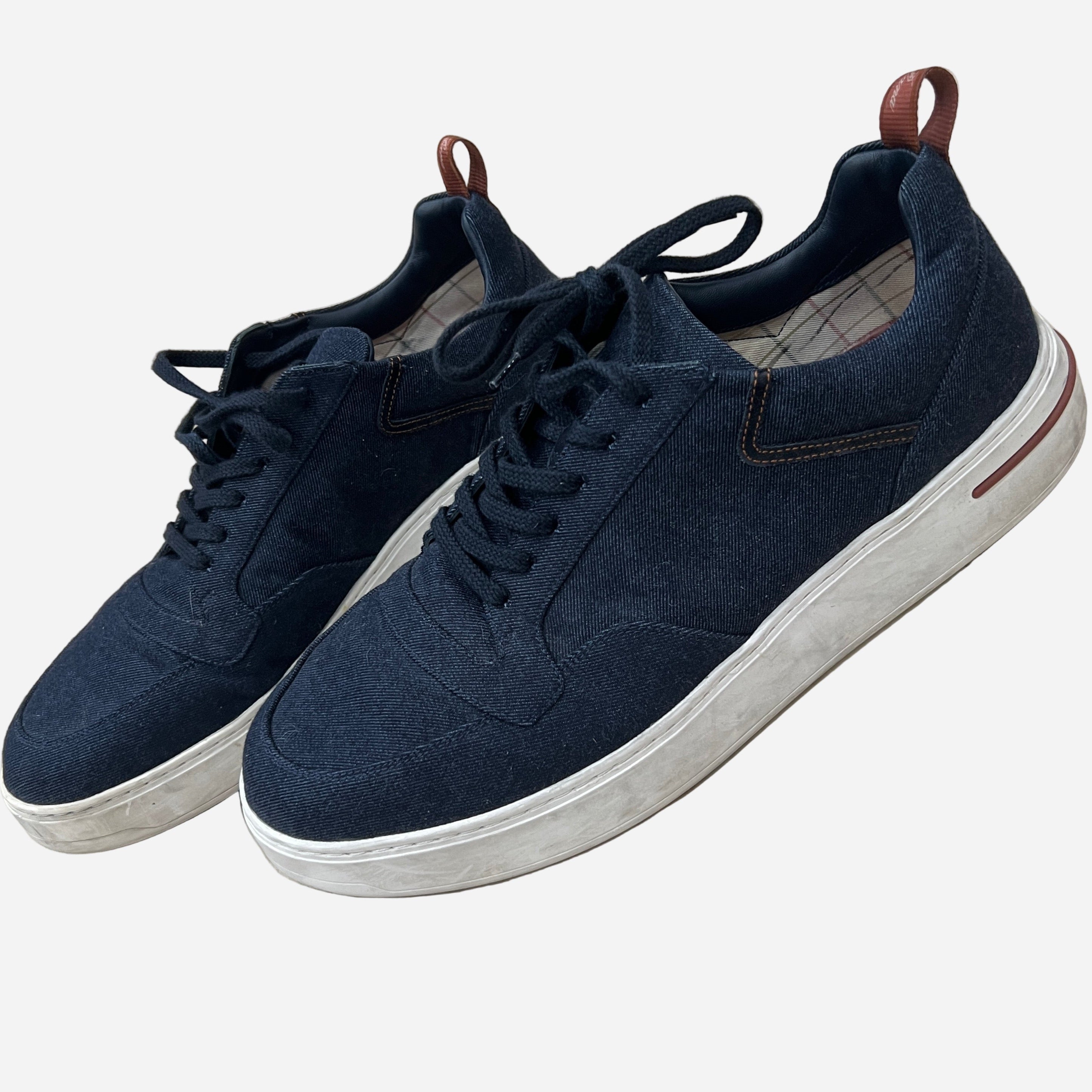 Loro Piana Newport Walk