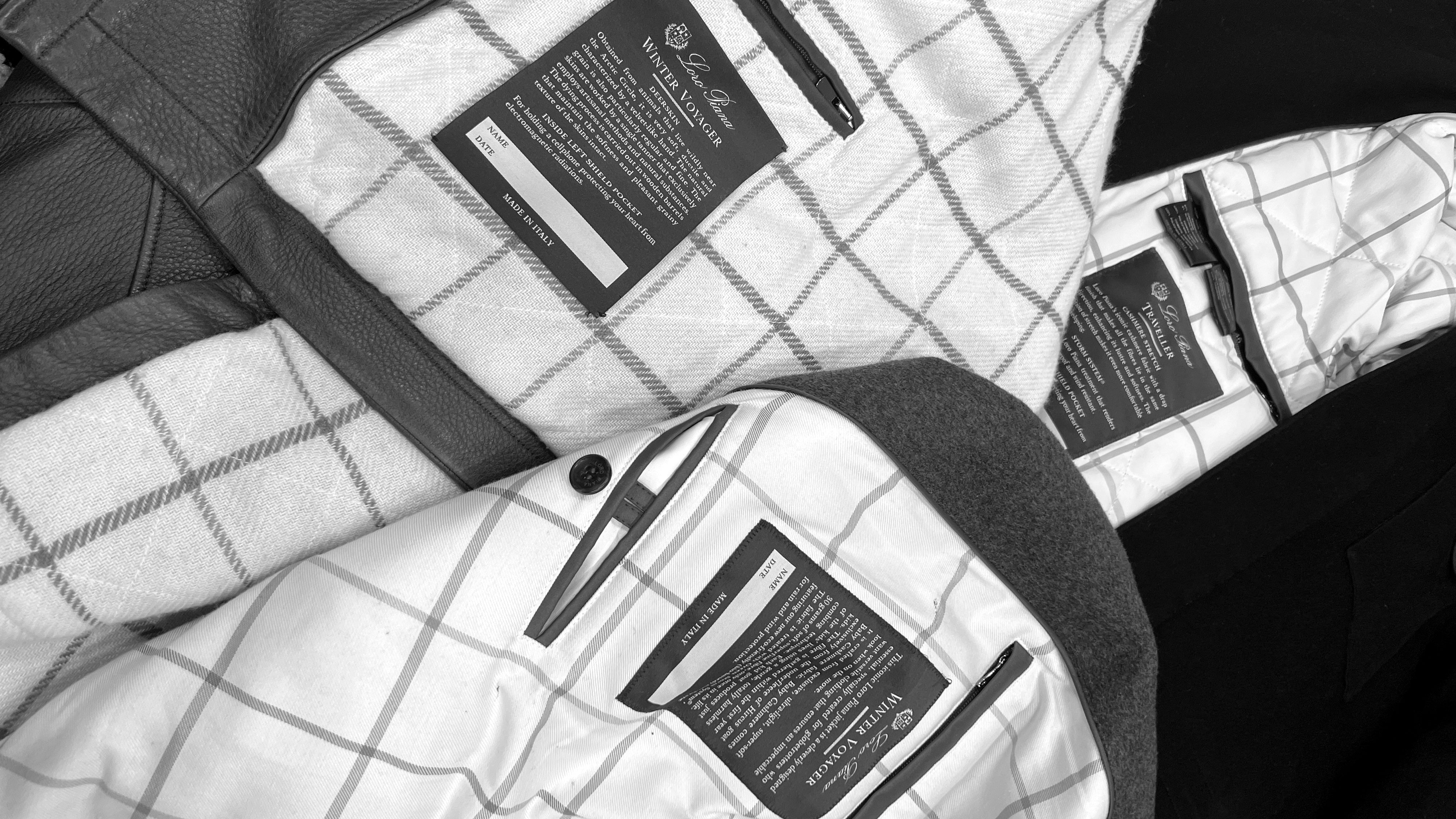 Product Archive – The Cashmere Collection